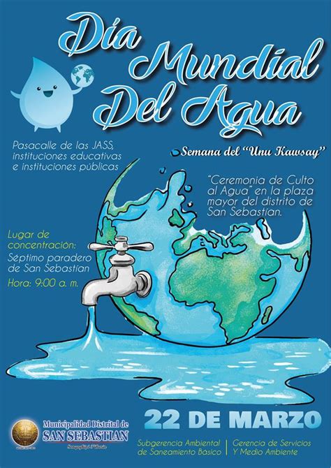 Municipalidad Distrital De San Sebastian Blog Archive DÍa Mundial