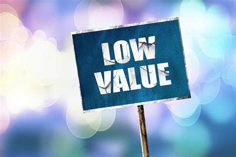 Low Value Premium Ai Generated Image