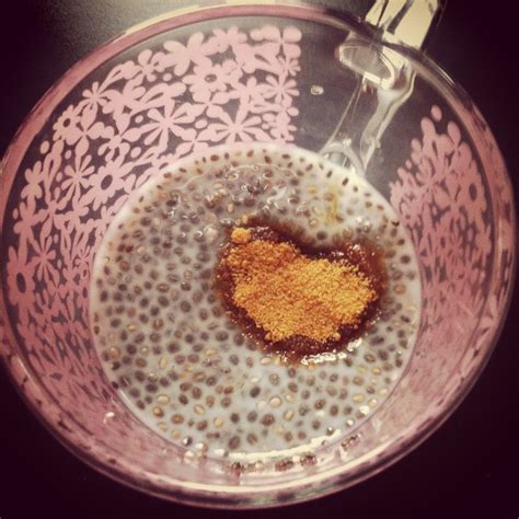 Chia Pudding Divinevitalityy