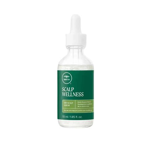 Paul Mitchell Tea Tree Scalp Wellness Dry Scalp Serum Tommy Guns