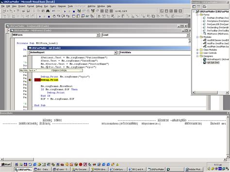 Ascii To Unicode Vbforums
