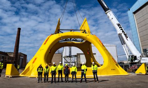 Subsea Production Systems Sps Csub