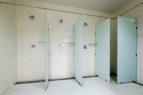 How To Shower At A Campground At Walter Graves Blog