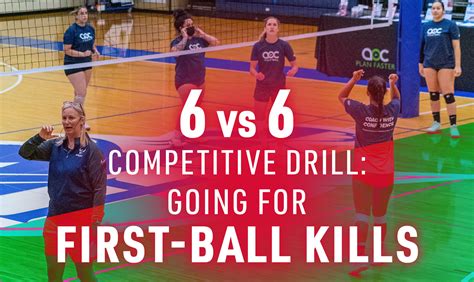 Imperfect Pass Back Setting Drill The Art Of Coaching Volleyball