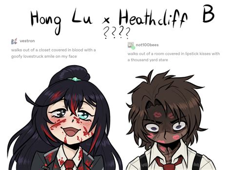 Hong Lus Torture Labyrinth Theres Something Inherently Funny About