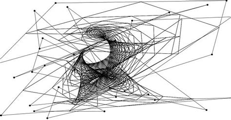 Complex Images Generated By Simple Algorithm Album On Imgur