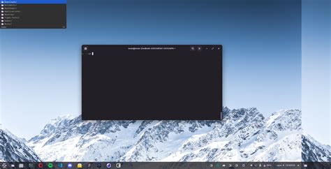 Bug Visual Studio Code Terminal It Is Not Positioned Correctly Issue