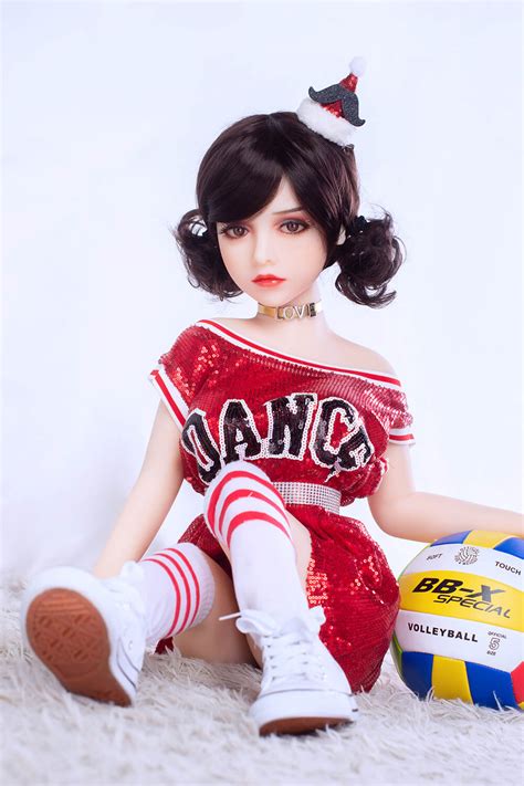 100cm Small Sex Doll Cheap Realistic Sex Doll On Sale