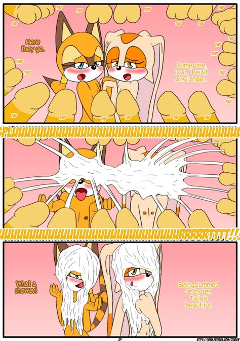 Clones Comic Porn HD Porn Comics