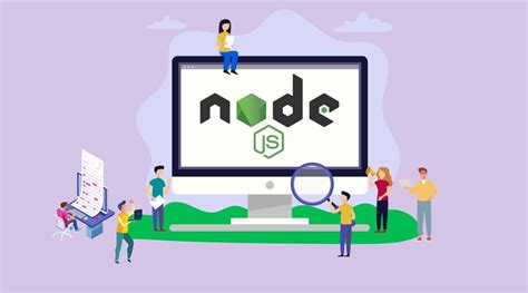 Nodejs Là Gì Những Kiến Thức Cơ Bản Về Nodejs