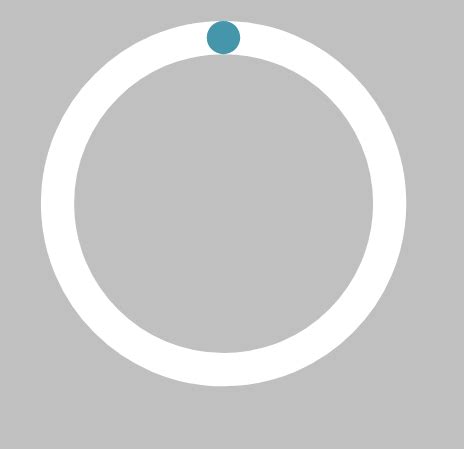 Html How To Remove A Circle At The End Of A Line With Stroke Linecap