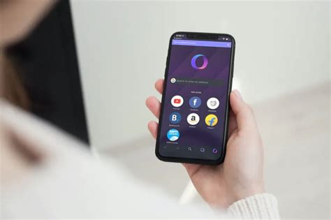 How To Change Default Web Browser On IPhone IPad