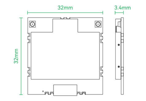 M8812eu2 2t2r 802 11a N Ac Wifi Module From China Manufacturer Lb Link