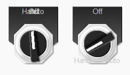 Selector Switch Widget