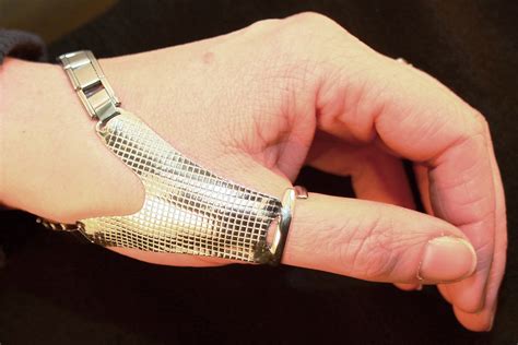 Splint Types DigiSplint Ca