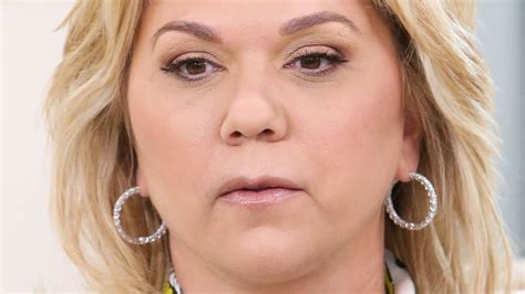 Julie Chrisley Isn T The Only Reality Tv Star In Her Kentucky Prison