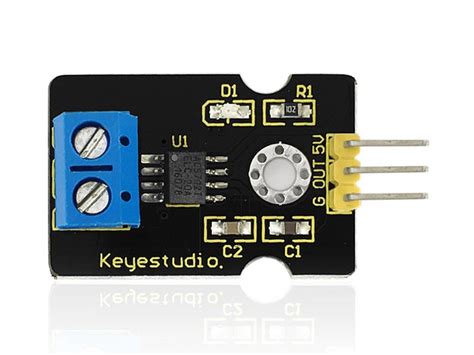 ACS712 Current Sensor 20A