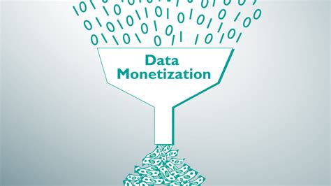 Data Monetization Market Comprehensive Analysis And Future Estimations 2032