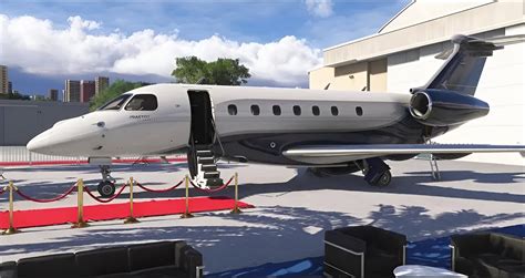 The Best Aircraft For Flight Simulator Msfs Addons