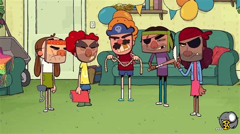 کارتون پونی قسمت یازدهم فیلو