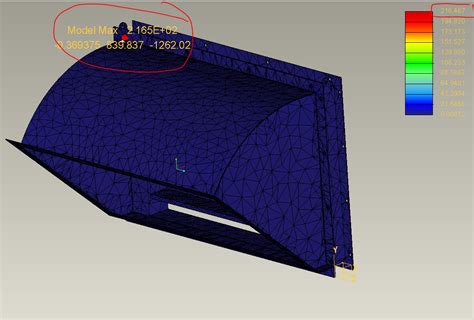 Solved Meshing And Weld Issues For A Rain Cowl Assembly Ptc Community