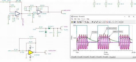 OPA RF Small Signal Low Noise Amplification And Demodulation Amplifiers Forum