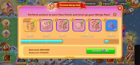 New Merge Pass R Evermerge