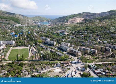 Balaclava (Balaklava) stock photo. Image of nature, crimea - 21923466
