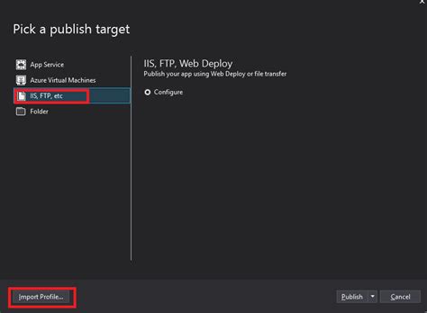 C Web Config Transform Issue With Azure Project Deployment Stack Overflow