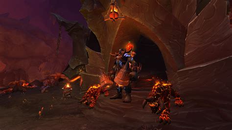 Patch 10 1 Preview Embers Of Neltharion Mmo Champion