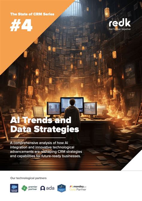 Redk Crm And Cx Transformation On Linkedin 4 Maximising The Value Of Customer Data With A