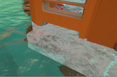 The Community Ocean Shader Open Source Unity 5 Page 26 Unity