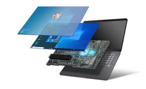 Microsoft And Partners Design New Device Security Requirements To Protect Against Targeted