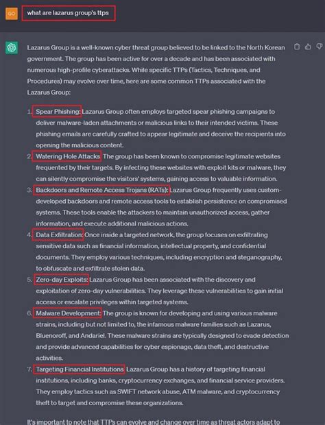 Learn 10 Ways To Use Chatgpt For Threat Hunting Right Now Kraven Security