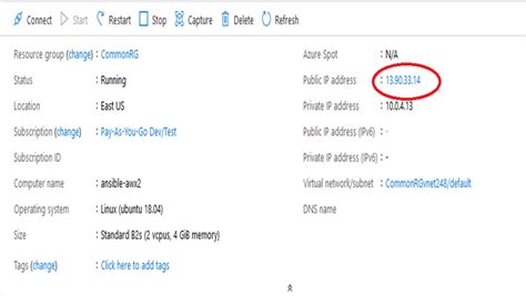 Azure Getting Started Guide