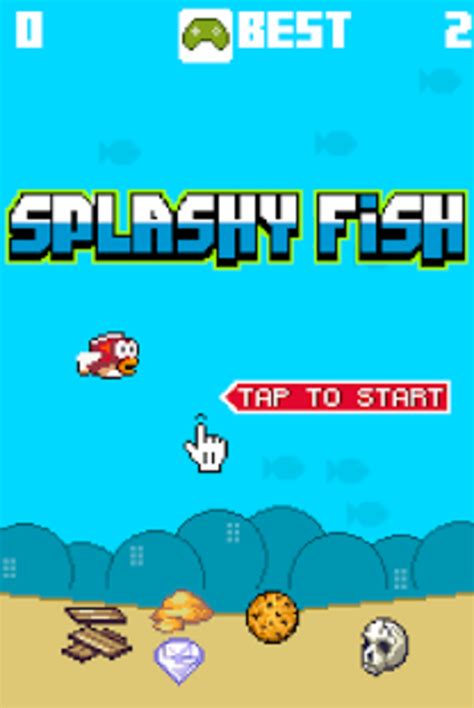 Splashy Fish For Android Download