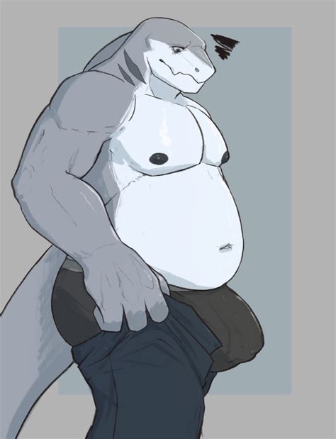 Rule 34 Amiryth Anthro Black Clothing Black Nipples Black Underwear