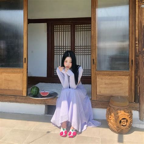 Third Generation Idol Has Fans Shook With Her Sexy Transformation Koreaboo