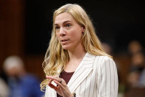 Hockey Canada Needs New Leadership Treated Sexual Assault As An ‘insurance Problem Says