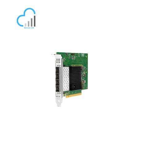 Hpe Intel I350 T4 Ethernet 1gb 4 Port Base T Ocp3 P08449 B21 MÁy ChỦ Vina