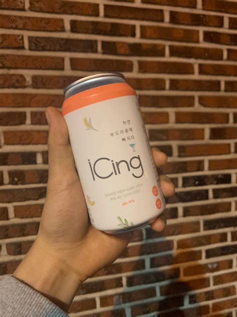 [전통주 탁주] 국순당 아이싱 막걸리 Icing 네이버 블로그