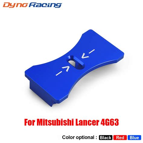 Aluminum Engine Cam Gear Lock Timing Belt Install Tool For Mitsubishi