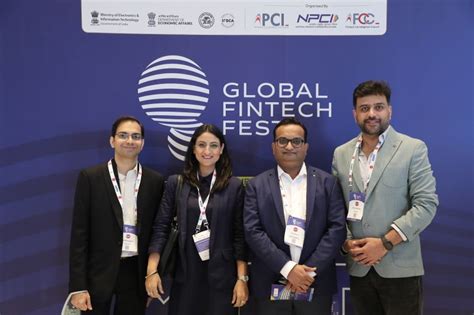anuj mohan sherry on linkedin globalfintechfest gff23