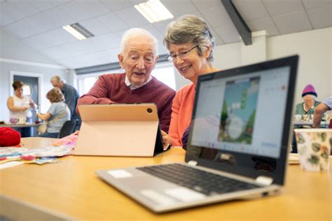 Fibrus Allocates £60000 To Ni Community Groups Fibre Provider Fibrus Allocates £60000 To Ni Community Groups Fibre Provider
