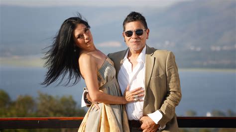 Juan Palomino Y Charo Bogarín “estamos En Una Primavera Sexual” Infobae