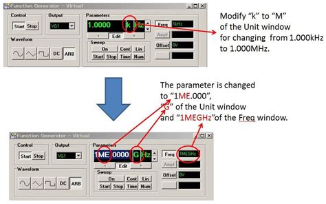 Tina Function Generator Simulation Hardware And System Design Tools