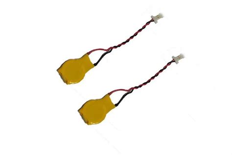 Dell Cmos Battery Replacement