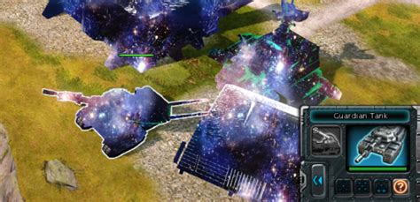 Cocolias Guardian Shadow Image Psysonic Omega Mod For Candc Red Alert