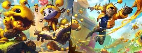 Surrender At Red Post Collection TFT B Patch Notes LoR Champion Reveals More