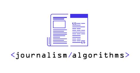 How Algorithms Form Journalism State Of Digital Publishing